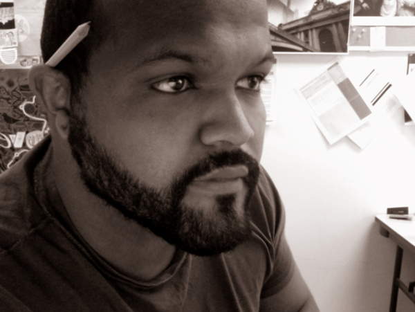 Christian Jackson - Official Website